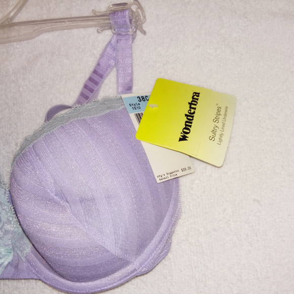 Wonderbra | Intimates & Sleepwear | 38c Wonderbra New | Poshmark